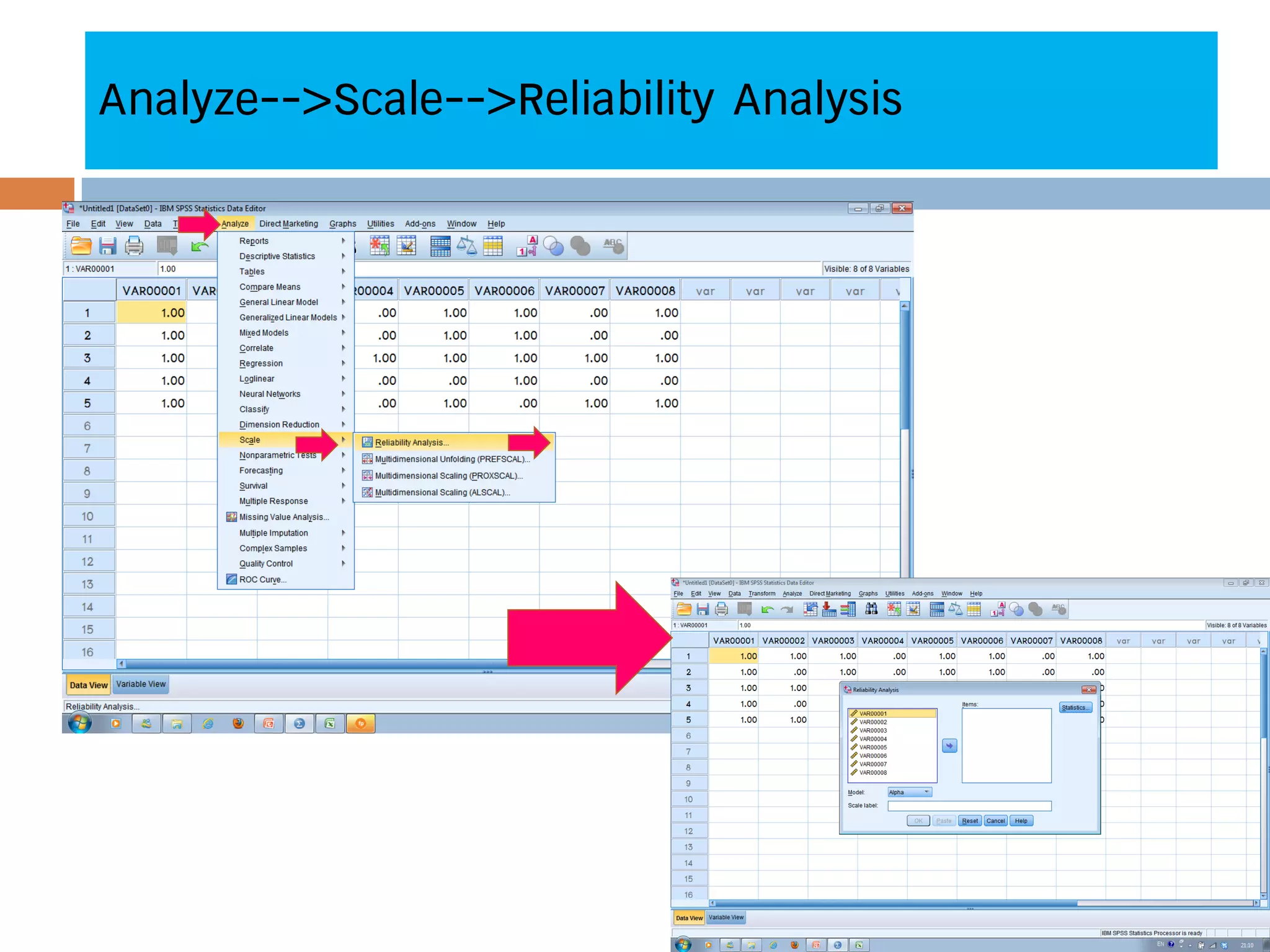 การตรวจสอบคุณภาพข้อสอบอัตนัย | PDF