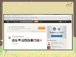 งานนำเสนอ | PPTX