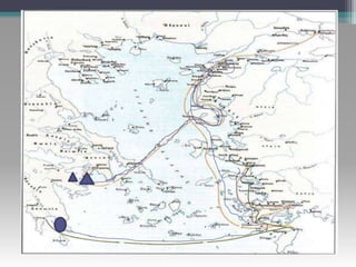 πελοποννησιακος πολεμος | PPSX