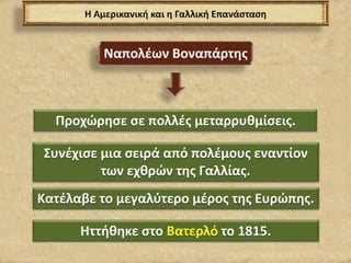 ΙΣΤΟΡΙΑ ΣΤ' ΔΗΜΟΤΙΚΟΥ: Α' ΕΝΟΤΗΤΑ- ΒΑΣΙΚΑ ΣΗΜΕΙΑ | PPT