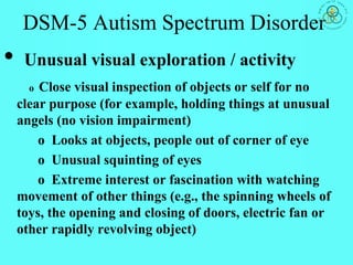 הפרעת ויסות חושי | PDF