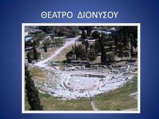 ΕΙΣΑΓΩΓΗ "ΑΝΤΙΓΟΝΗ" ΣΟΦΟΚΛΕΟΥΣ Β΄ ΛΥΚΕΙΟΥ | PPTX