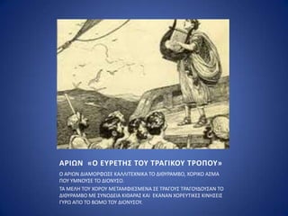 ΕΙΣΑΓΩΓΗ "ΑΝΤΙΓΟΝΗ" ΣΟΦΟΚΛΕΟΥΣ Β΄ ΛΥΚΕΙΟΥ | PPTX