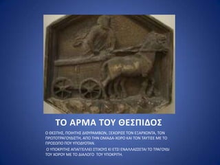 ΕΙΣΑΓΩΓΗ "ΑΝΤΙΓΟΝΗ" ΣΟΦΟΚΛΕΟΥΣ Β΄ ΛΥΚΕΙΟΥ | PPTX
