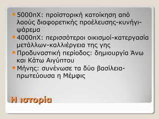 η αίγυπτος | PPT