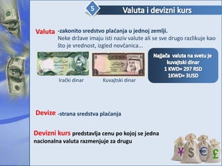 новац | PPT | Free Download