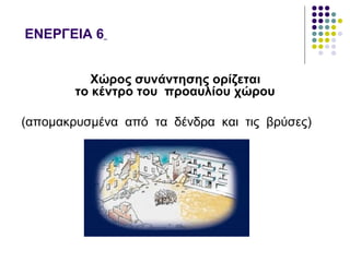Σχέδιο έκτακτης ανάγκης για το Σεισμό | PPT