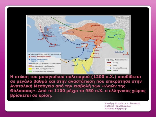 οι μεταβατικοι χρονοι | PPT | Free Download