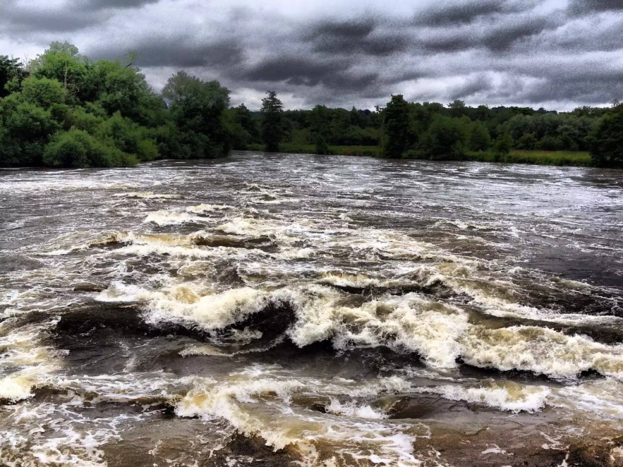 تفاوت ضریب مانینگ و شزی- Chézy formula and Manning formula | PPT