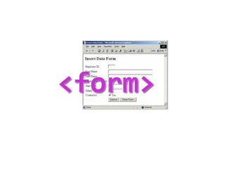 Drupal. Forms | PDF | Web Development | Internet
