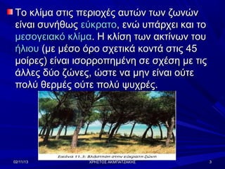 ΕΥΚΡΑΤΗ ΖΩΝΗ | PPT