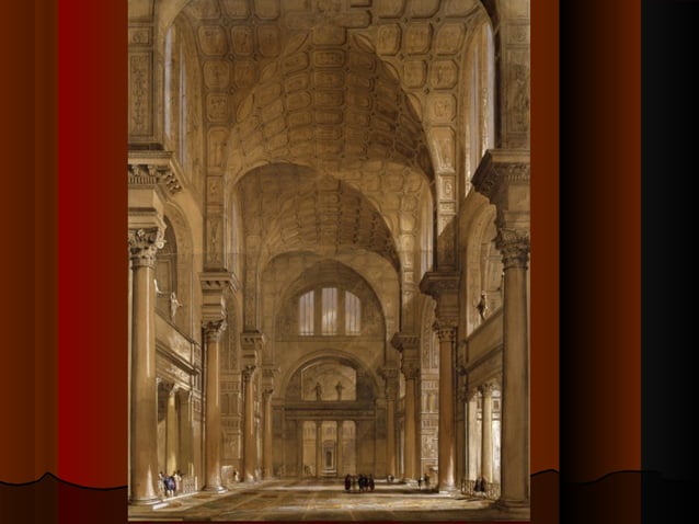 эртний ромын урлаг | PPT