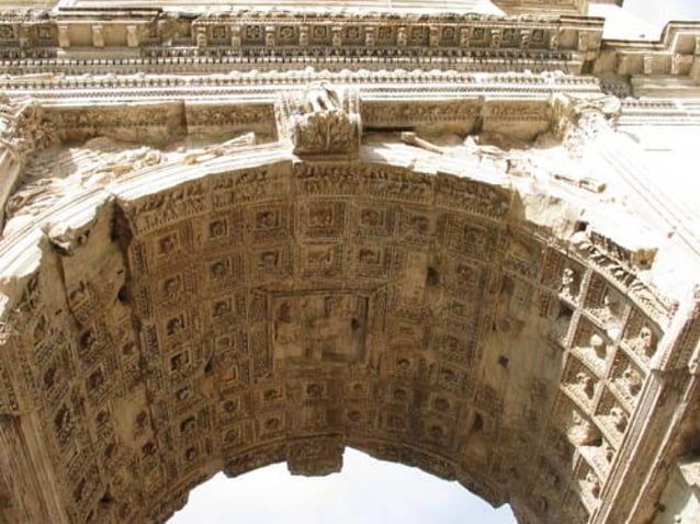 эртний ромын урлаг | PPT