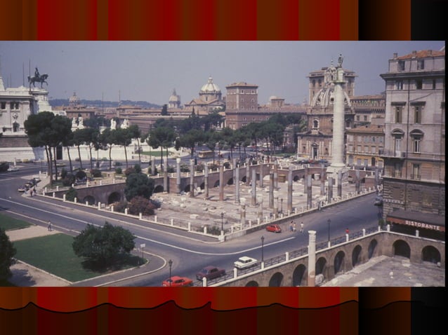 эртний ромын урлаг | PPT