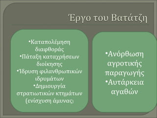 φραγκοκρατία | PPT