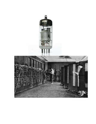 историја рачунара | PDF