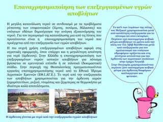 διαχειριση αποβλητων απορριματων | PPT