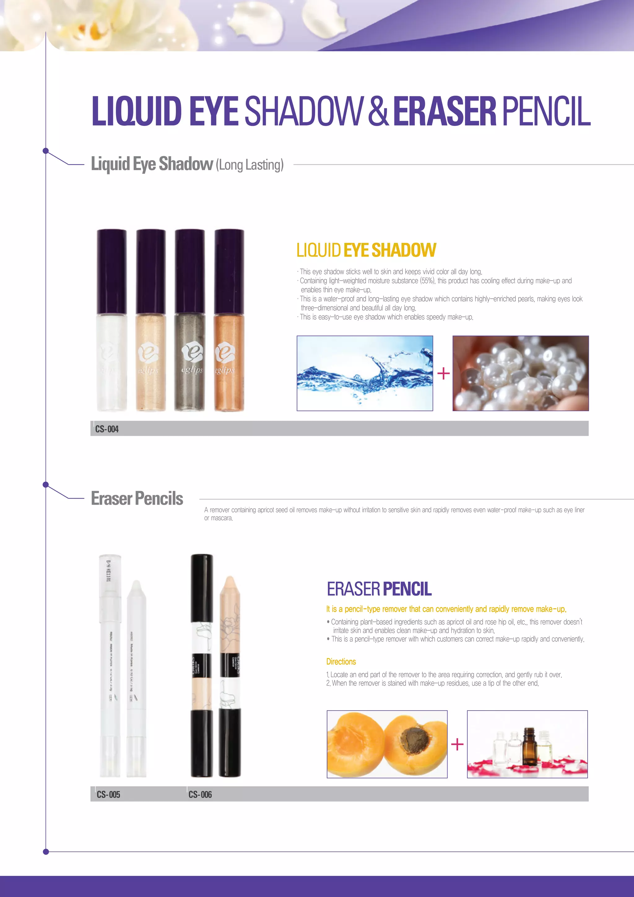Color Cosmetics | PDF
