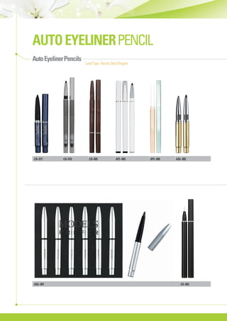 Color Cosmetics | PDF