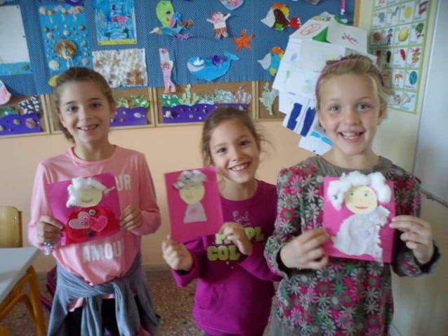 παγκοσμια μερα τριτης ηλικιας | PPTX