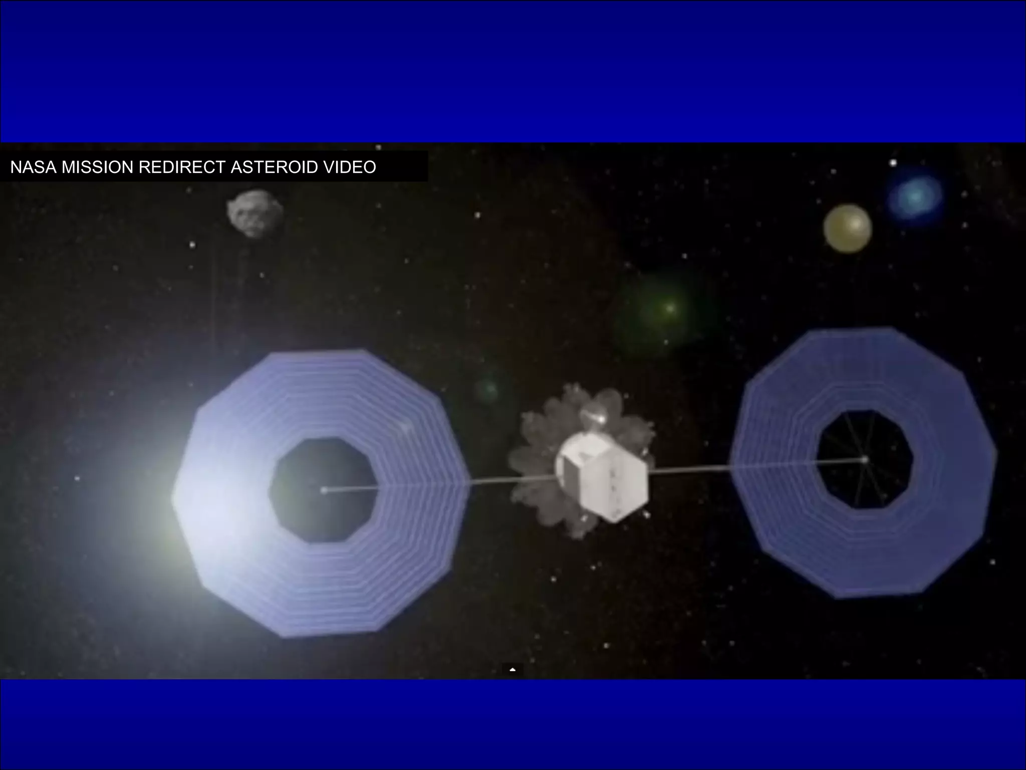 展開構造物を用いた小惑星資源採掘に関する一考察 A commentary on asteroid resources mining using ...