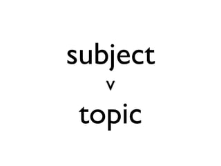 การพัฒนาหัวข้อวิทยานิพนธ์ | PPT