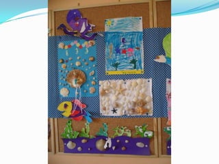 ο βυθος | PPTX