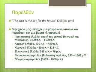 Ανδρέας Αγγελάκης & Χρυσή Λασπίδου - Ύδρευση και αποχέτευση στις πόλεις ...