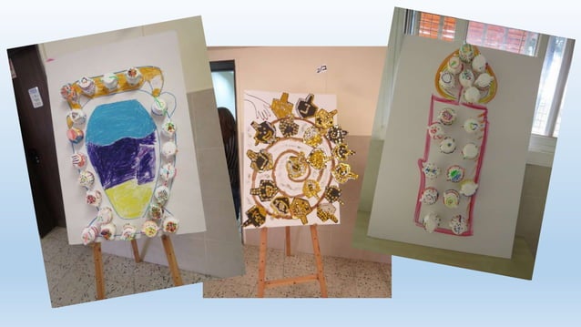 האחר הוא אני מצגת חנוכה | PPSX