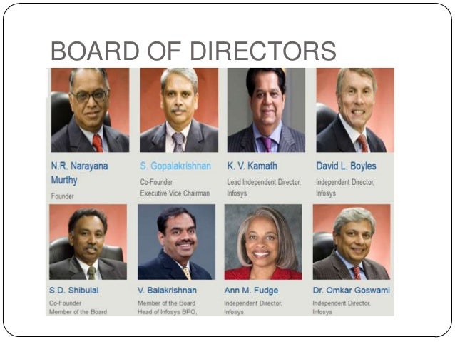 INFOSYS FINANCIAL REPORT