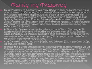 χριστουγεννιάτικα έθιμα της μακεδονίας | PPTX