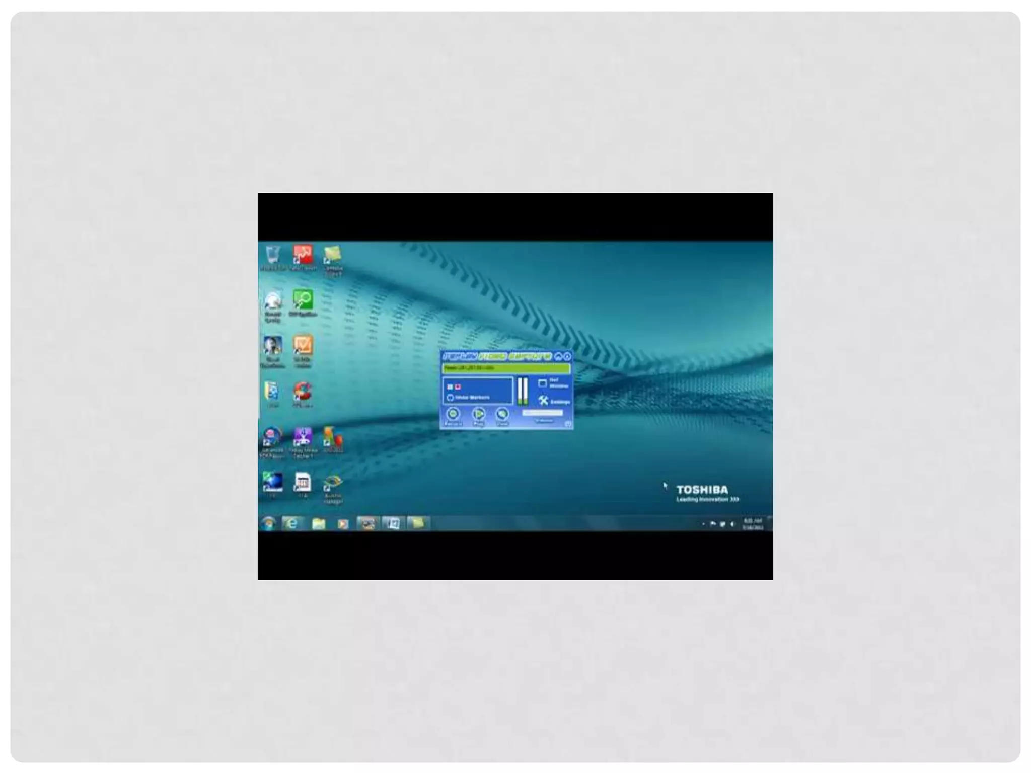 Computer Monitors | PPSX