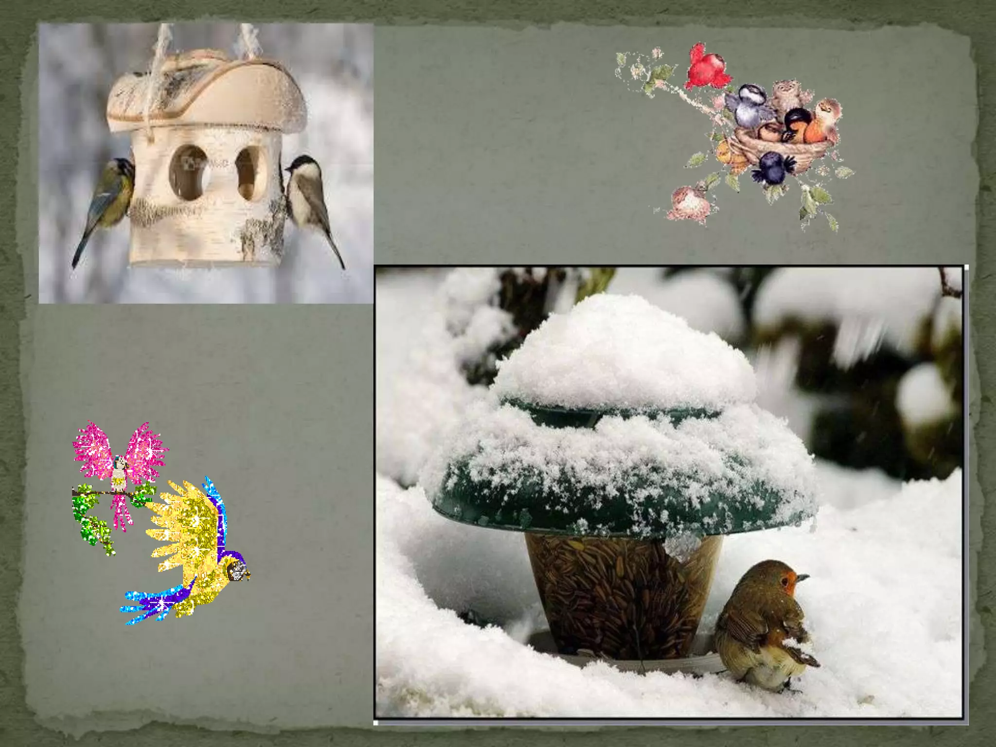 ο χειμωνας | PPTX