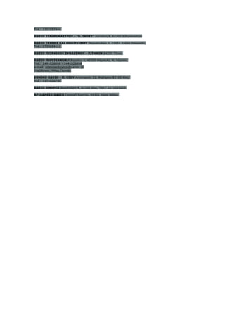 ωδεια επαρχιας | DOC