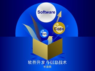 software development guide map | PPT