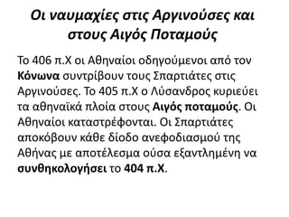 Σικελική εκστρατεία - ομαδική εργασία | PPTX