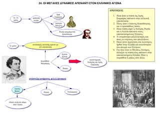 πλάνα ιστορίας στ' | PPT