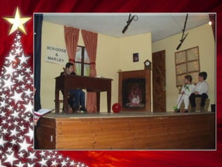 Η ΧΡΙΣΤΟΥΓΕΝΝΙΑΤΙΚΗ ΓΙΟΡΤΗ ΤΟΥ ΣΧΟΛΕΙΟΥ ΜΑΣ - Δ.Σ. ΣΟΥΡΠΗΣ | PPT