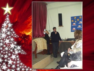 Η ΧΡΙΣΤΟΥΓΕΝΝΙΑΤΙΚΗ ΓΙΟΡΤΗ ΤΟΥ ΣΧΟΛΕΙΟΥ ΜΑΣ - Δ.Σ. ΣΟΥΡΠΗΣ | PPT