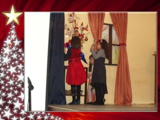 Η ΧΡΙΣΤΟΥΓΕΝΝΙΑΤΙΚΗ ΓΙΟΡΤΗ ΤΟΥ ΣΧΟΛΕΙΟΥ ΜΑΣ - Δ.Σ. ΣΟΥΡΠΗΣ | PPT