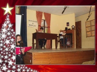 Η ΧΡΙΣΤΟΥΓΕΝΝΙΑΤΙΚΗ ΓΙΟΡΤΗ ΤΟΥ ΣΧΟΛΕΙΟΥ ΜΑΣ - Δ.Σ. ΣΟΥΡΠΗΣ | PPT