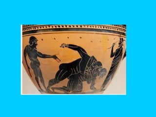 παγκρατιο | PPT