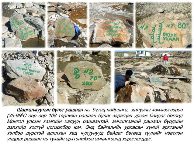 Eruul amralt Emchilgee suwilgaa | PPTX