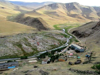 Eruul amralt Emchilgee suwilgaa | PPTX