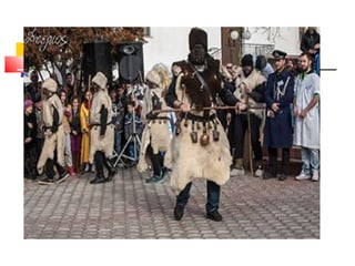 οι μωμογεροι η τα μωμογερια | PPT