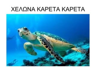 ζωα υπο εξαφανιση | PPT