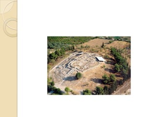 αρχαίες πόλεις της μαγνησίας | PPT