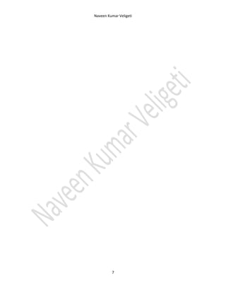 .Net framework by naveen kumar veligeti | DOCX