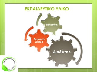 παρουσιαση γραφειου | PPTX