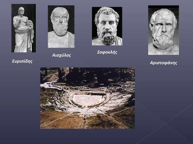 Ο ΠΟΛΙΤΙΣΜΟΣ ΣΤΗ ΚΛΑΣΣΙΚΗ ΕΠΟΧΗ | PPT